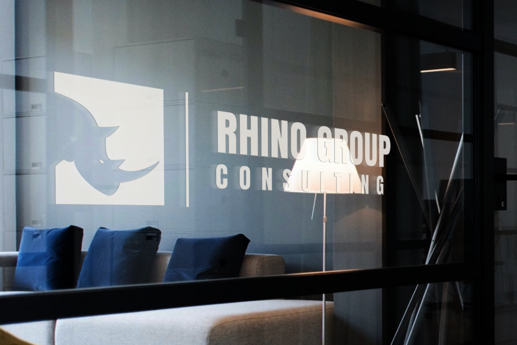 API Call - Rhino Group Consulting