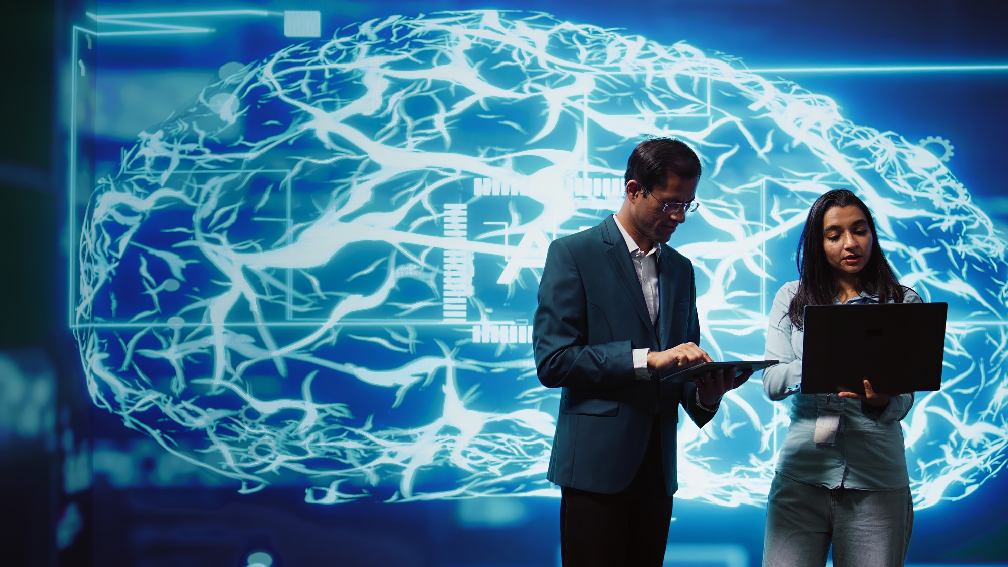 AI & Machine Learning Automation Solutions - Rhino Group Consulting